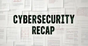 ⚡ Weekly Recap: IoT Exploits, Wallet Breaches, Rogue Extensions, AI ...