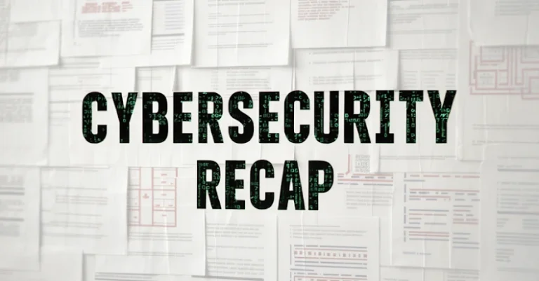 ⚡ Weekly Recap: IoT Exploits, Wallet Breaches, Rogue Extensions, AI ...